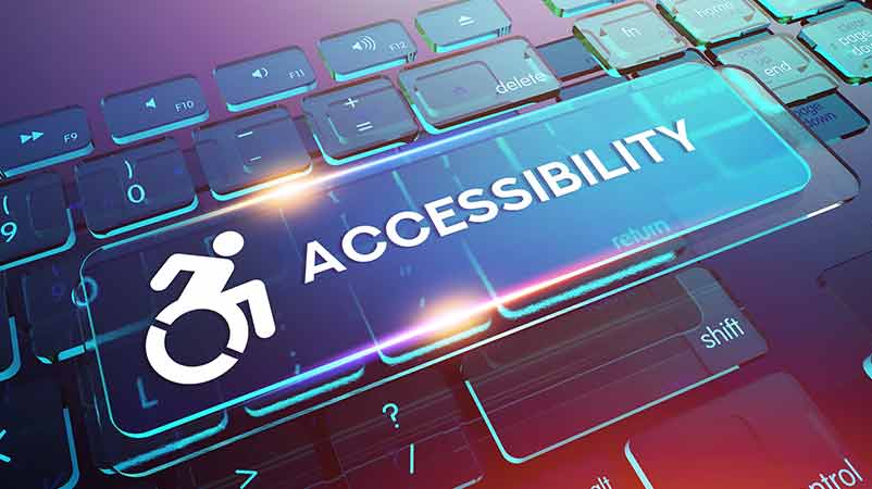 Accessibility Feedback › First US Bank